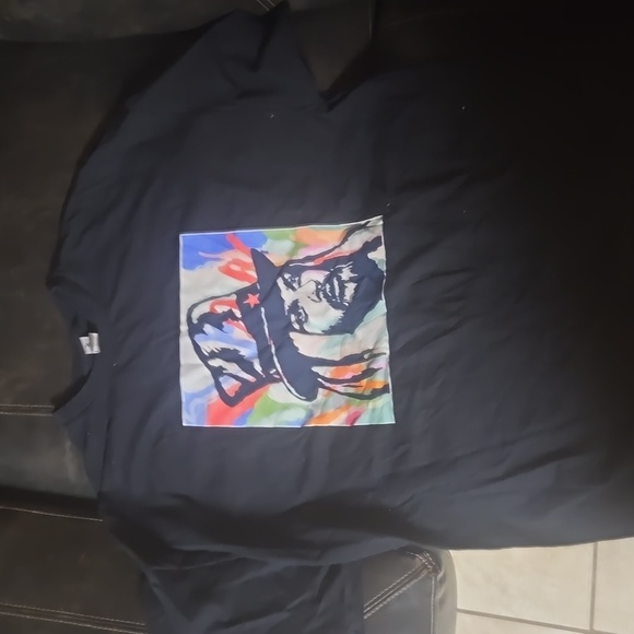 Shirts | Leon Russel 2x T Shirt | Poshmark